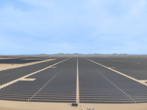 EDF Renewables North America and Power Sustainable Energy ...