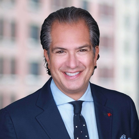 Jeff Giannetti Joins Hammerspace as Chief Revenue Officer to Spearhead ...